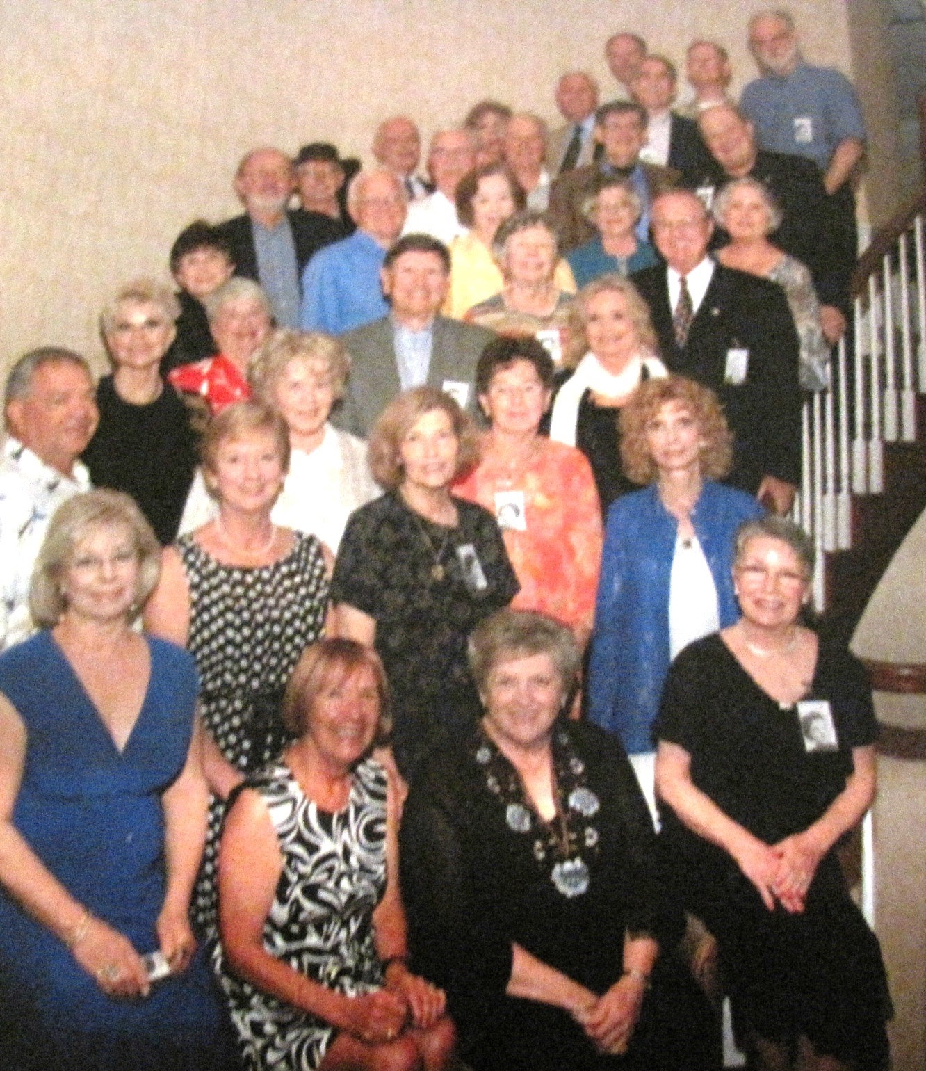 CHS '59ers: Get on track!: HAPPY BIRTHDAY TO VICKI DANIEL WHITE!