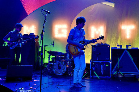 Live Bootlegs: MGMT - Live @ Lowlands Festival, Netherlands, 17-08-2008