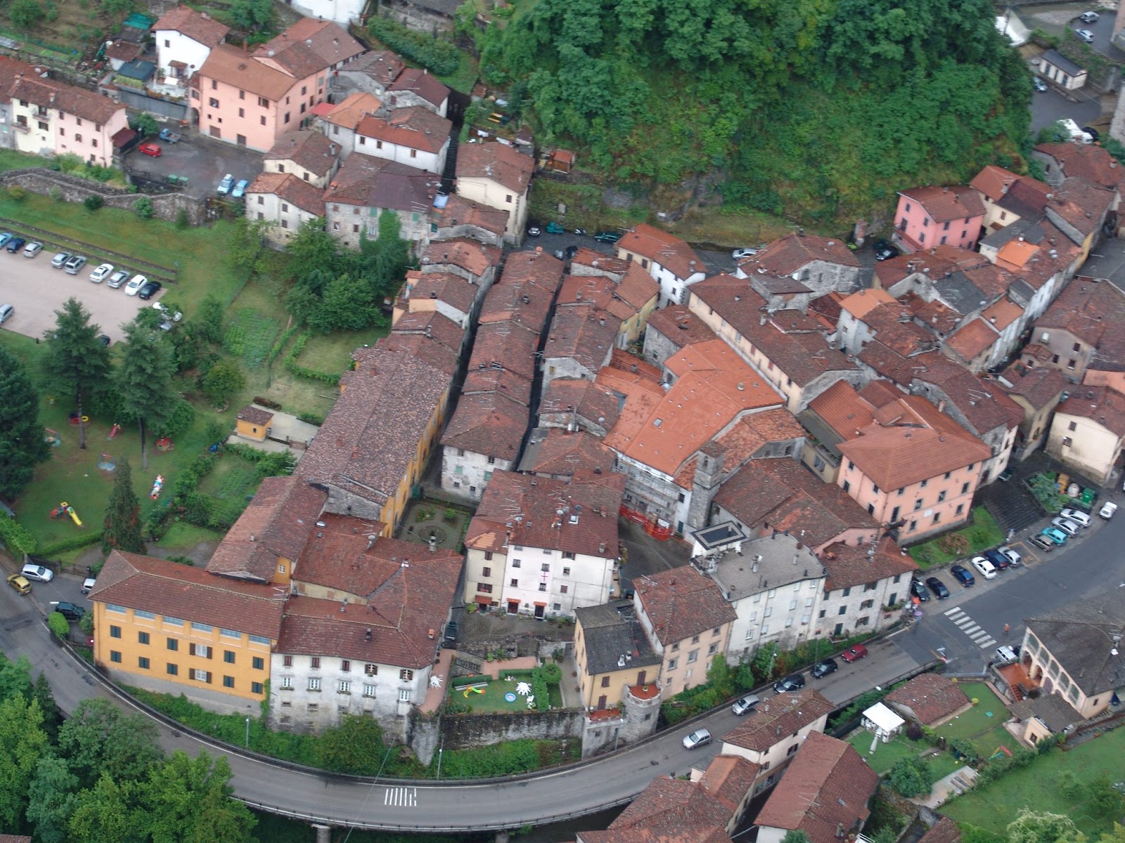 Daniele Saisi Blog: Foto di Gallicano