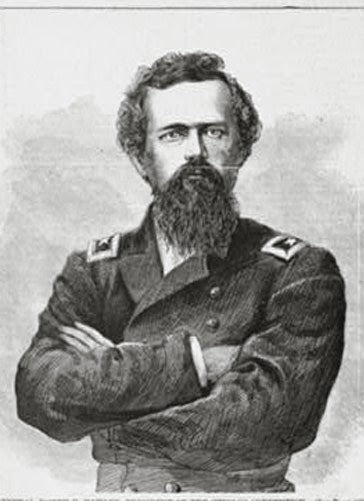 New England's Civil War: Joseph Hawley's House