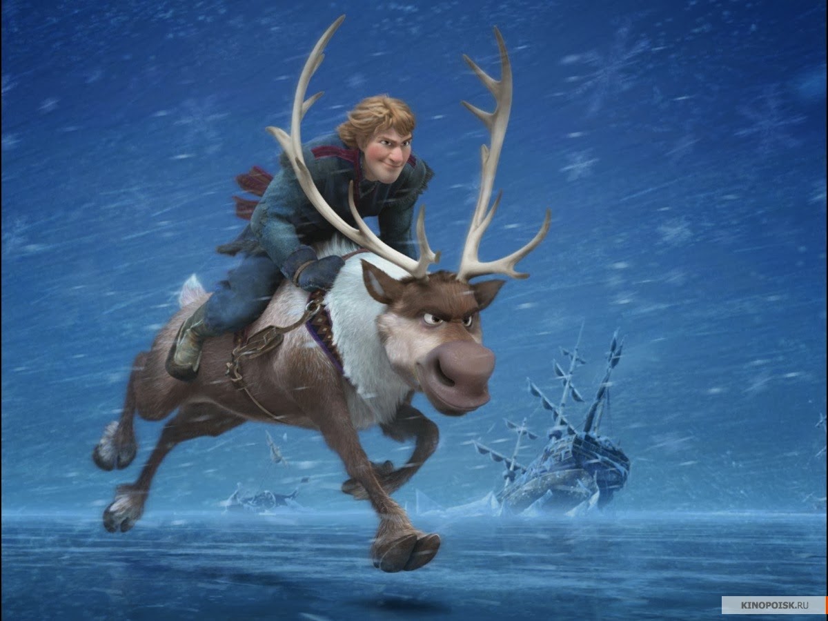 Холодное сердце смотреть онлайн в хорошем качестве