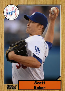 Dodgers Blue Heaven: Here are April's Dodger Pride Award Winners ...