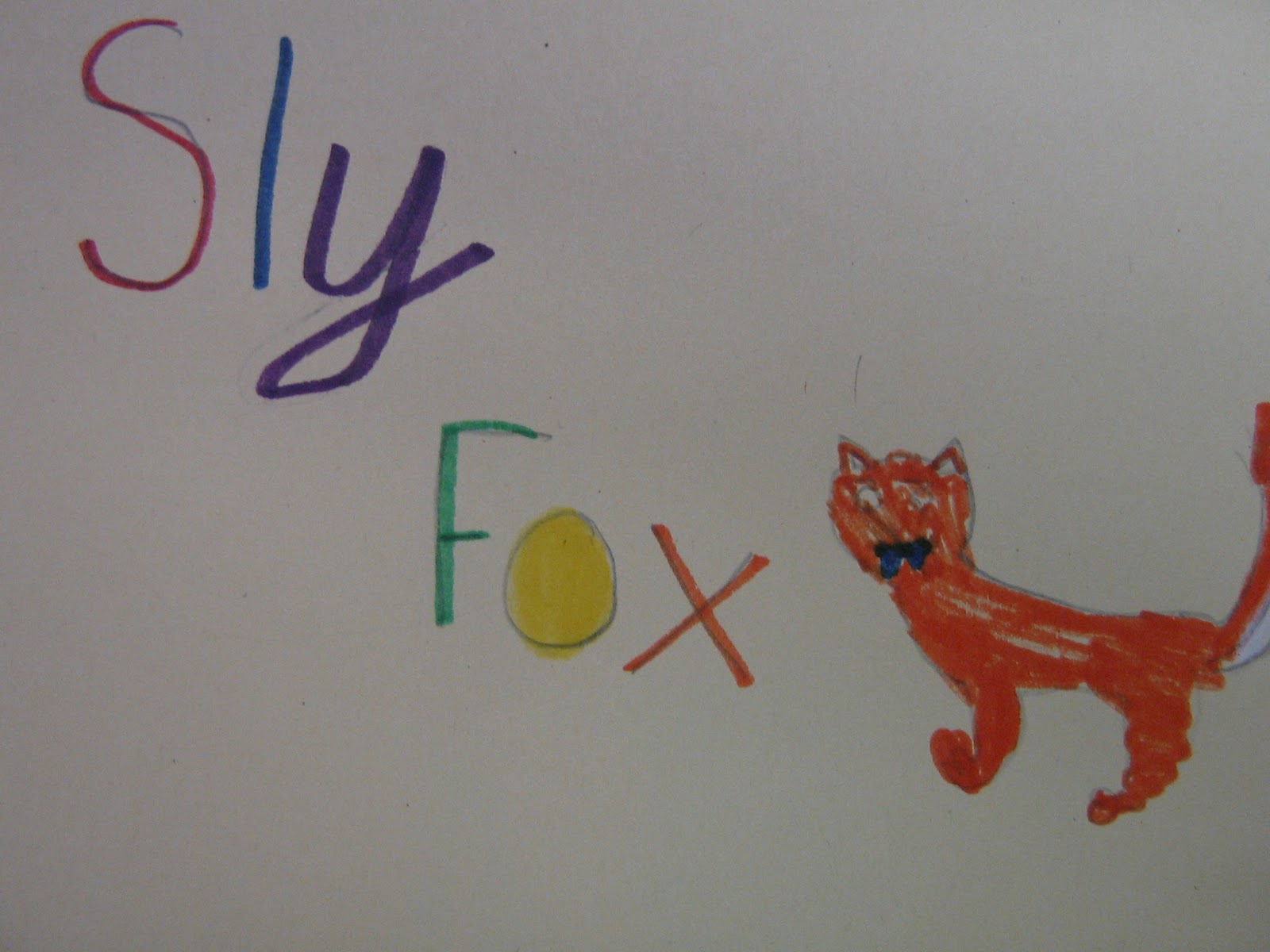 Mrs. Bass' 3rd Grade Blog: Figurative Language Practice