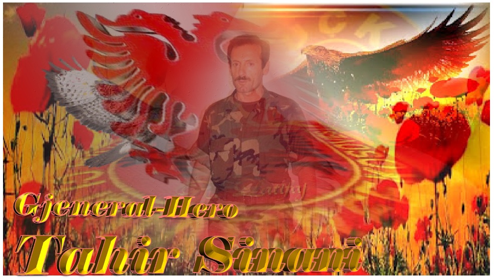 hogoshti.blogspot.com: Tahir Sinani, jeta dhe vepra (Bedri Tahiri)