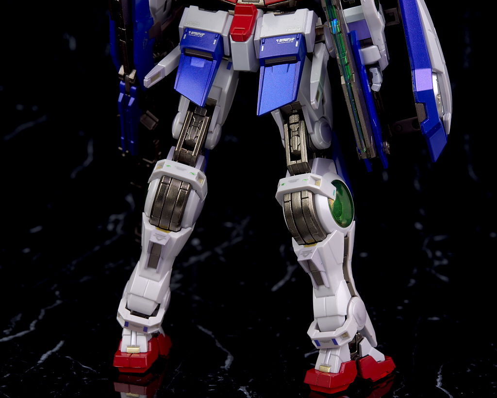 [ Review ] - Metal Build - Exia 10th Anniversary Edition