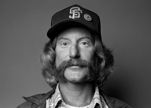 Amazing Retro Portraits of Wannabe Weathermen in 1983 ~ Vintage Everyday