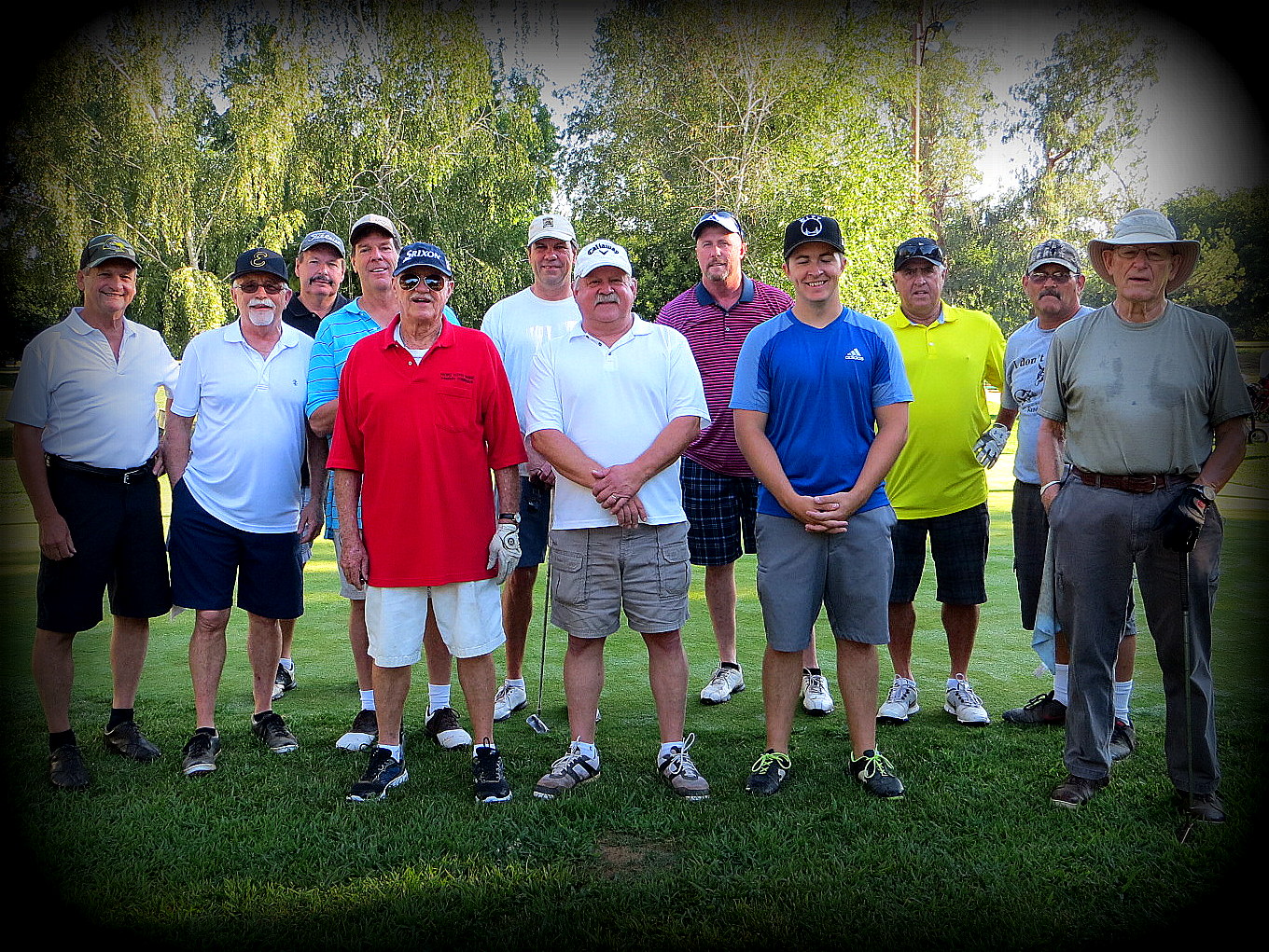 CCGM Today Magazine: 2016 CCGA Club Championship