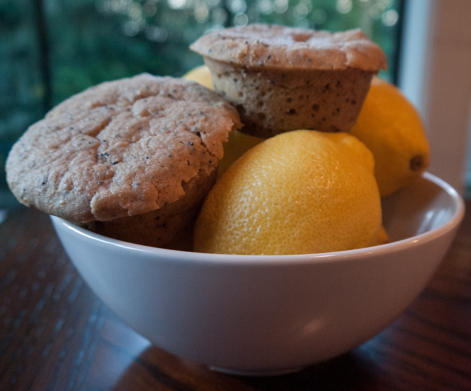 Recipe Codex: Contest Photos