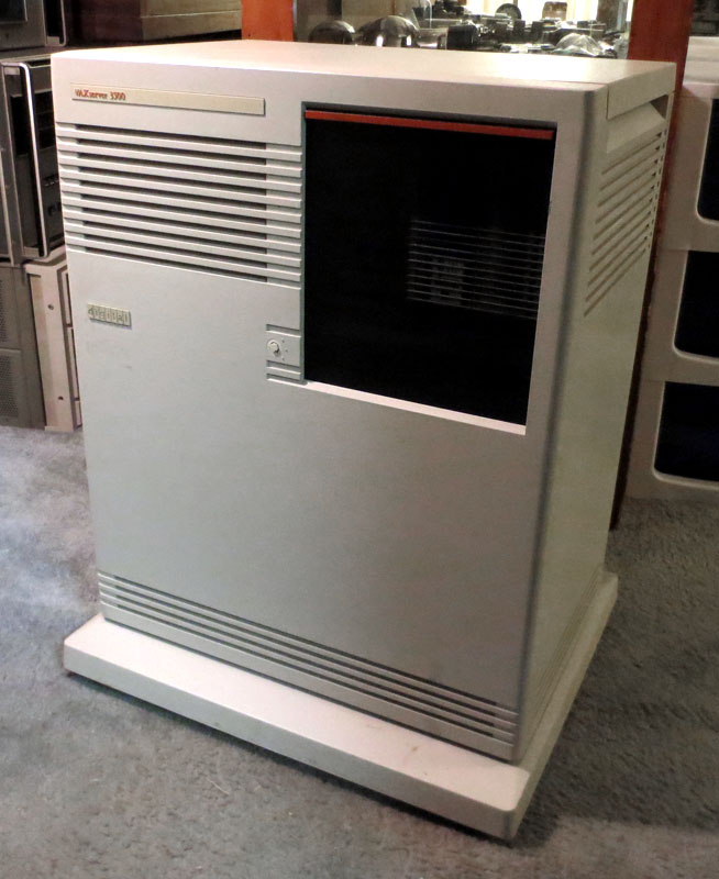 Muhammad Syamsudin Bahri: Pembagian Komputer Berdasarkan Bentuk dan ...