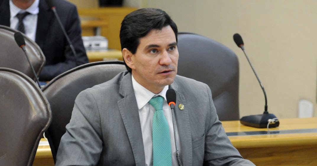 .: Solicitação: George Soares faz apelo para que Governo cumpra ...