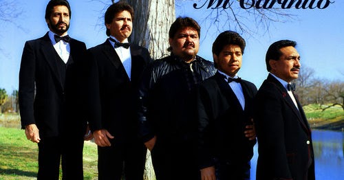 Factor Tejano: Flaco Garcia Y Los Andariegos (Mi Cariñito)