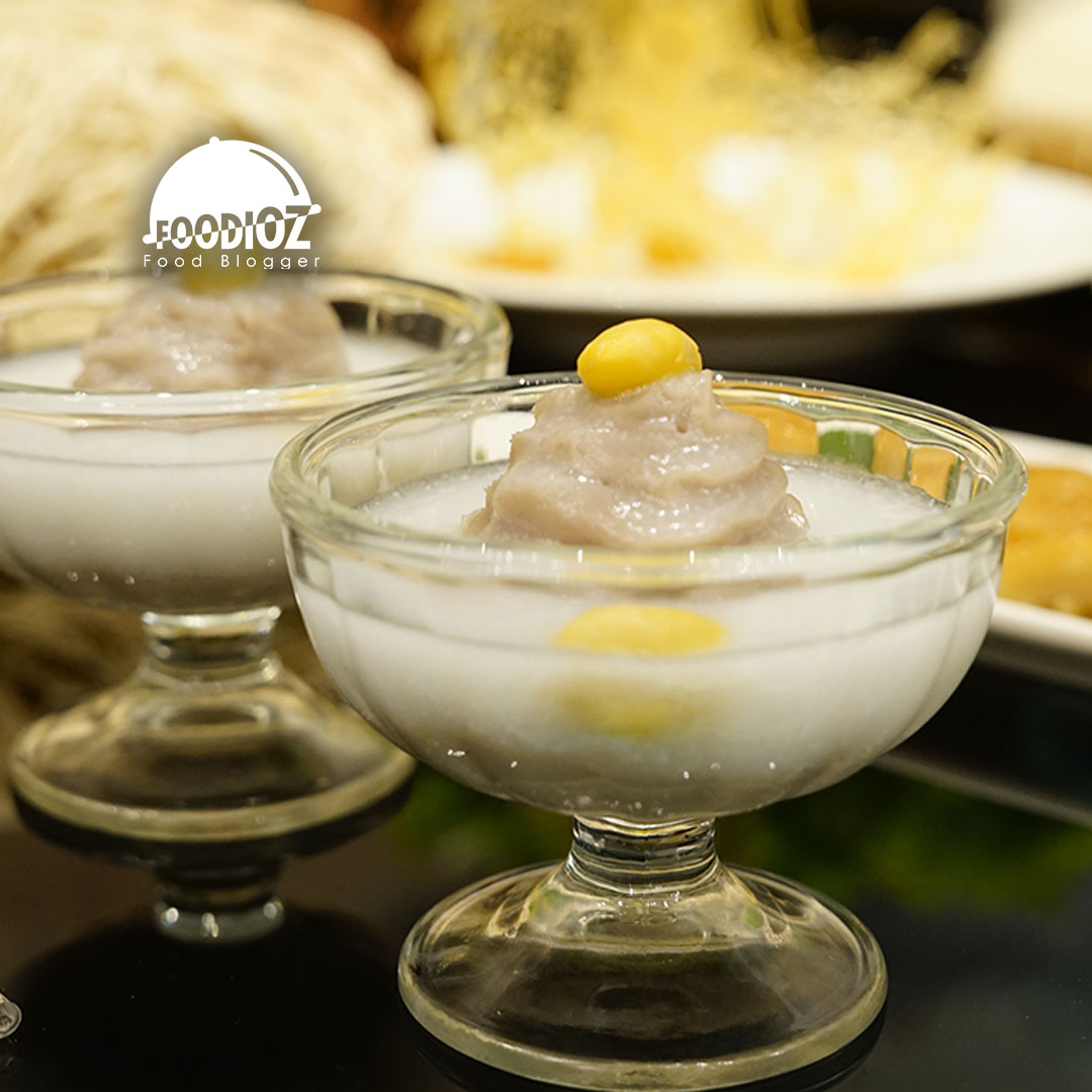 Putien, Kelaga Gading Mall, North Jakarta