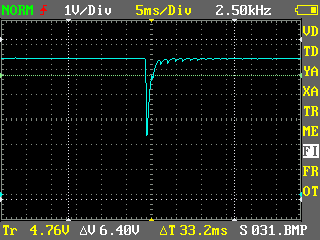 JG1VGX: SparkFun Geiger Counterの改修