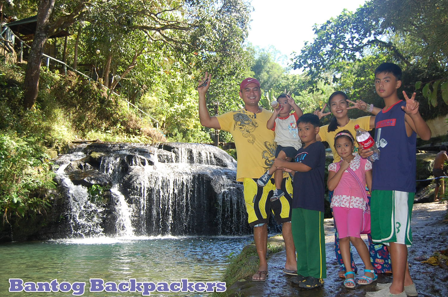 Amadeo, Cavite : Coffee Capital of the Philippines | Bantog Backpackers