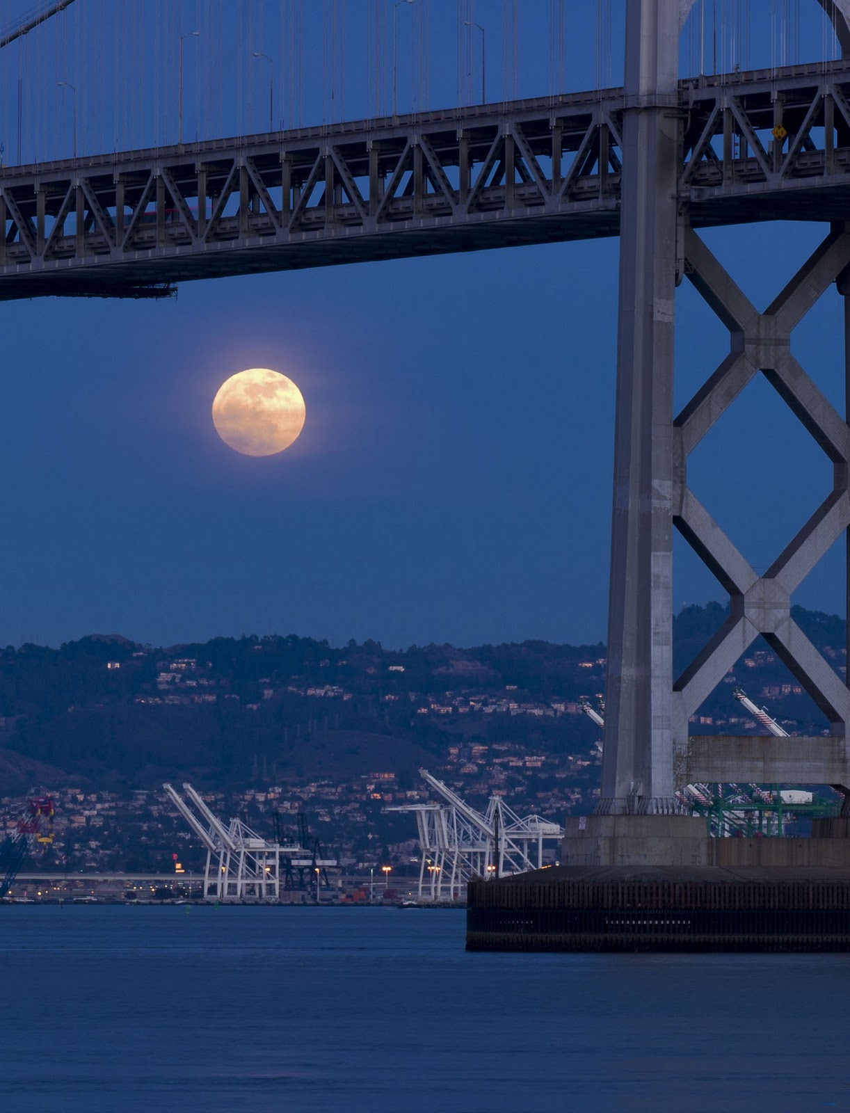 Camera West Blog: Hasselblad Moonrise