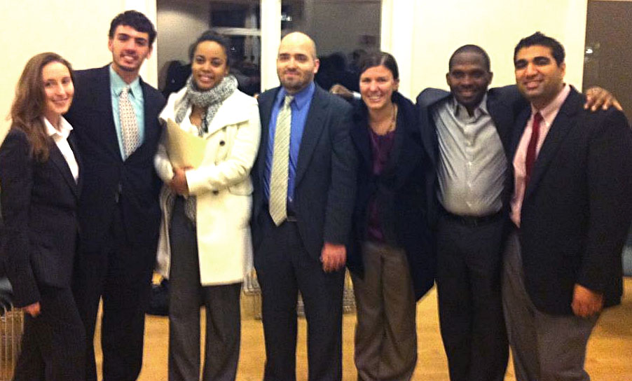 maryland juice: Montgomery County Young Democrats Elect New Board ...