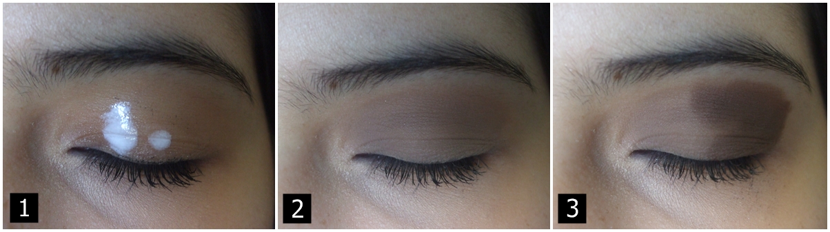 Tutorial de maquiagem: Make Neutra Multiúso | Bonitinha é Feia Arrumadinha