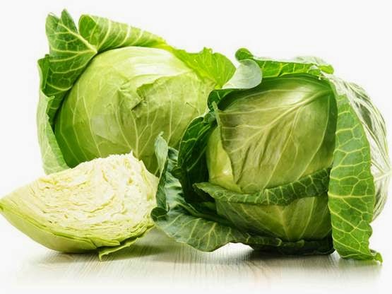 7 Manfaat Kubis untuk Kesehatan | Rickypedia