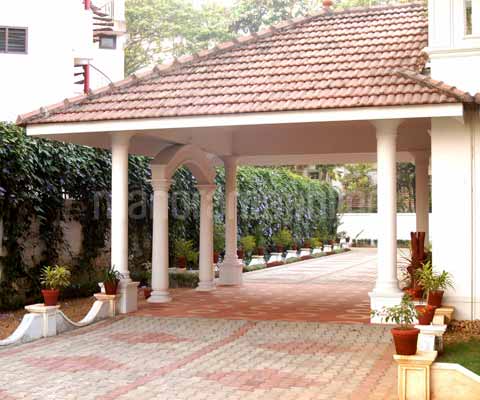 Asha Ashish: Malayalam Actor Dileep Home Photos