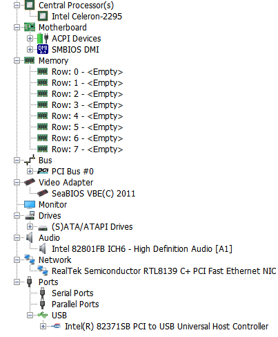 Deep Malware Analysis - Bare Metal - Golden Hardware