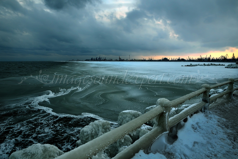 Image and Sound Expert: Arhitectura - Cazino Constanta iarna / Photos ...