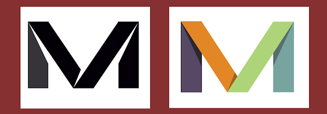 How to Create Folded Logo Design - Photoshop Photo Editing | Image ...