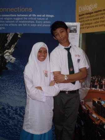 Gambar Artis Semasa Kecil - Akim Af7 ~ Apa Khabar Dunia