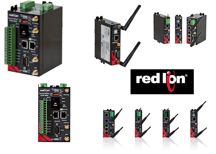 Red Lion’s Cellular RTU, Review and Approach on Products Type and Other ...