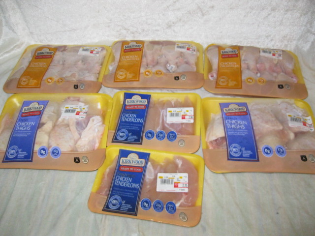 The Aldi Spot - Helping You Save: Chicken, Chicken, Chicken...Aldi ...