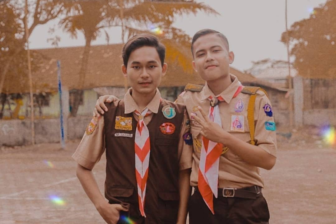 Cara Serta Syarat-Syarat Untuk Menjadi Pramuka Garuda - KakaKiky | Blog ...