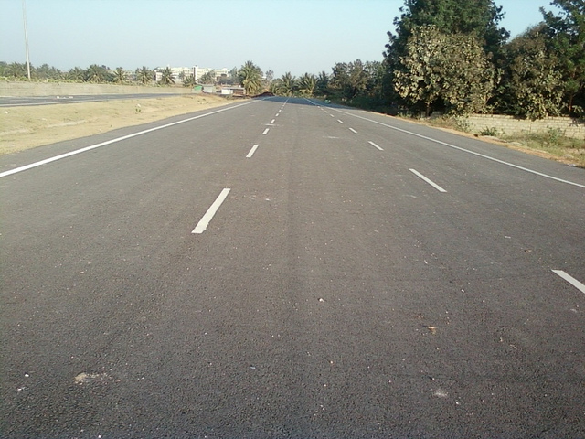 Bangalore Infra Plus: BMIC Bangalore Express Way (Tumkur Road to Mysore ...