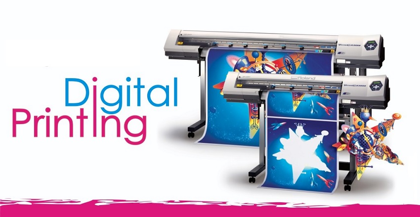 Digital Printing Provides Economical Solution To Design An Attractive ...