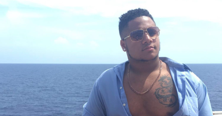 Tavian's introduction