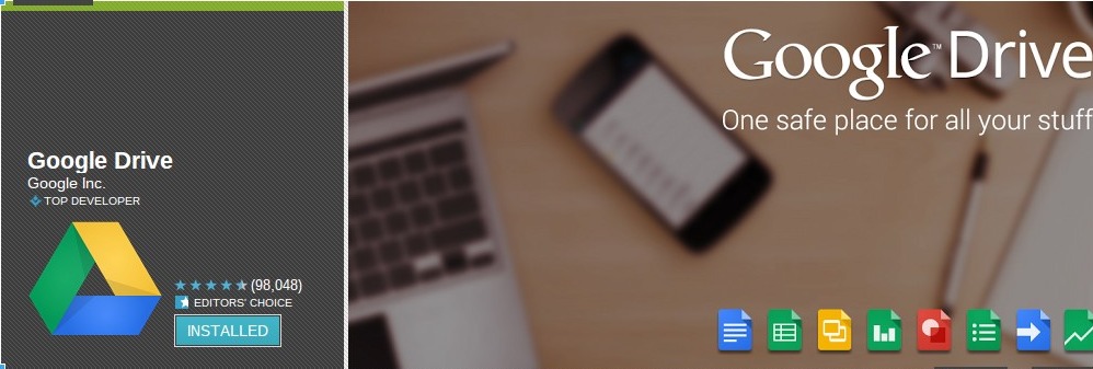 The Upper Tech: [APP] Scan Documents With Google Drive App | PDF