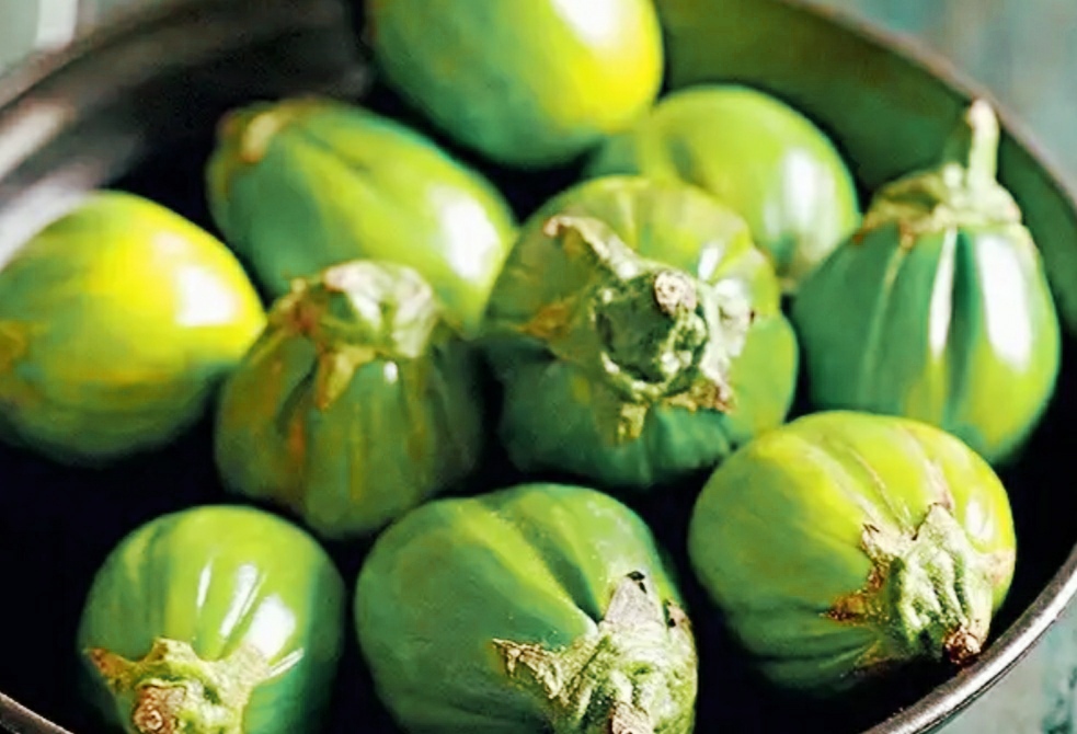 Jiló: conheça os benefícios e aprenda 6 receitas que vão te conquistar