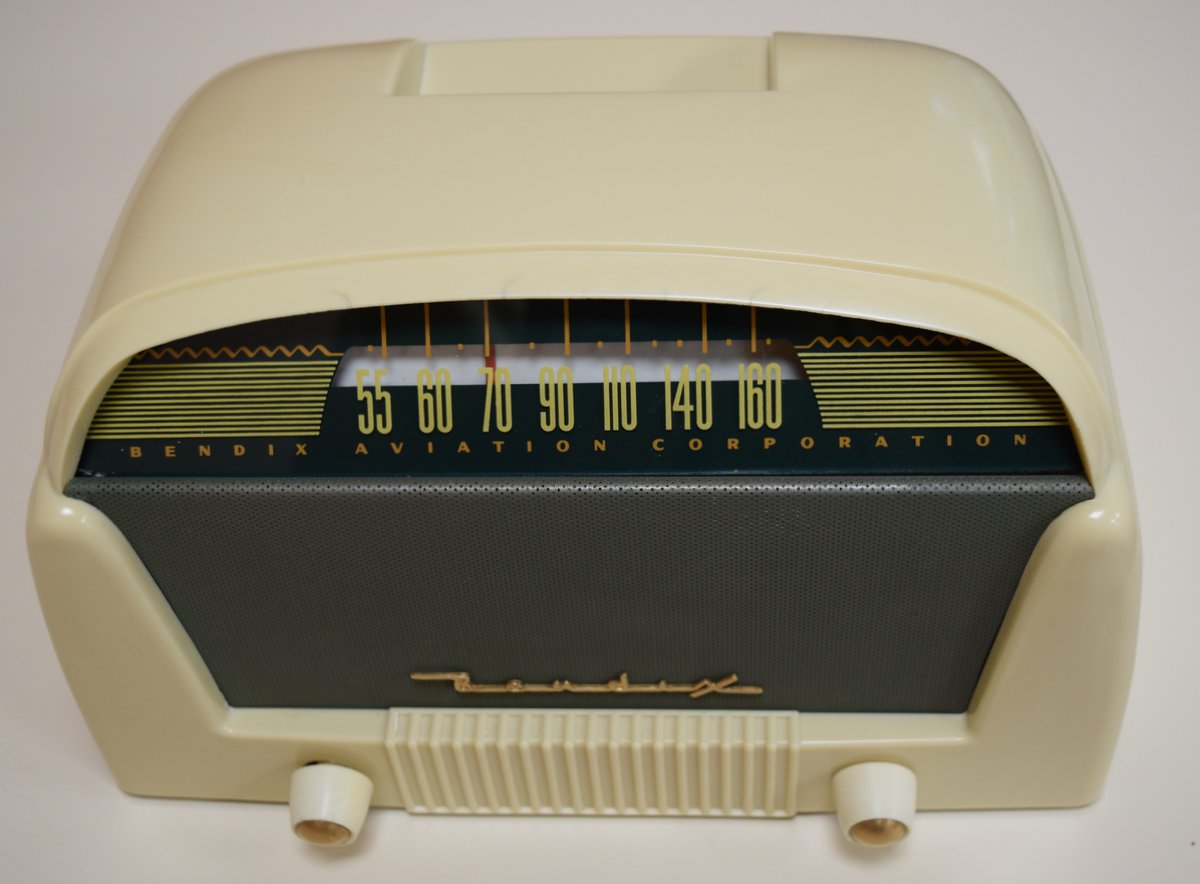 *American*Radio*Design* - - Deco-Mid Century, Retro Styled Vintage Tube ...