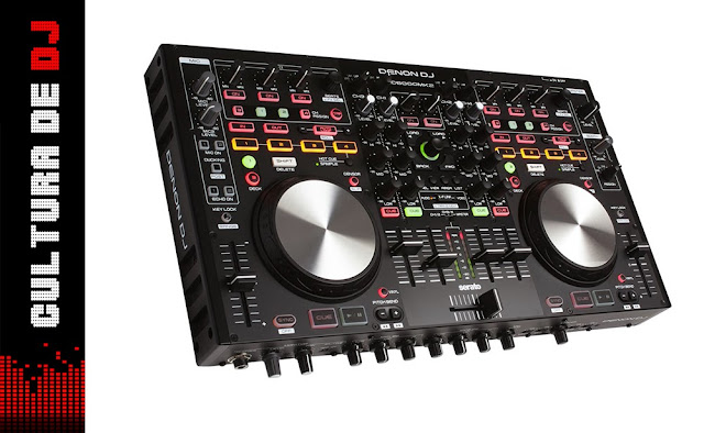 CULTURA DE DJ - O Blog Magazine de Digital Djing