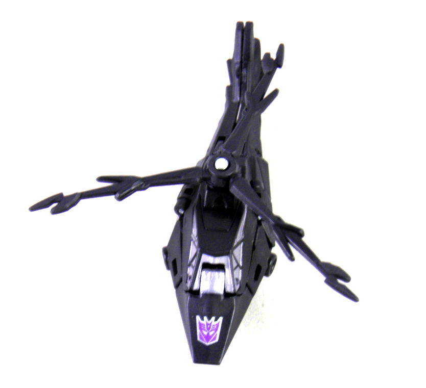 She's Fantastic: Beast Hunters AIRACHNID!