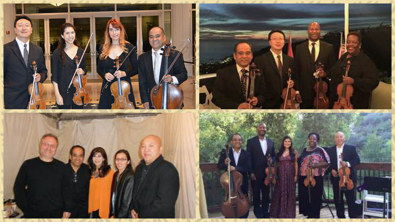 Characteristics of Contemporary Musicians ~ Ocdamia Music Group, LLC