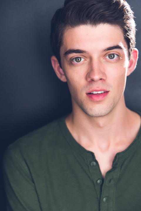 Theater in the Now: Trolling Time with...Taylor Turner