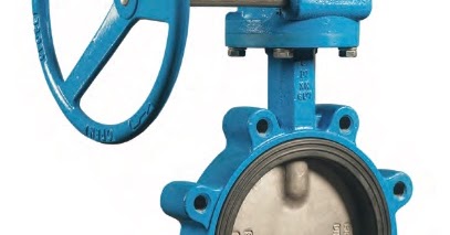 Assembling the Pratt Industrial BF Series Resilient Seated Butterfly ...