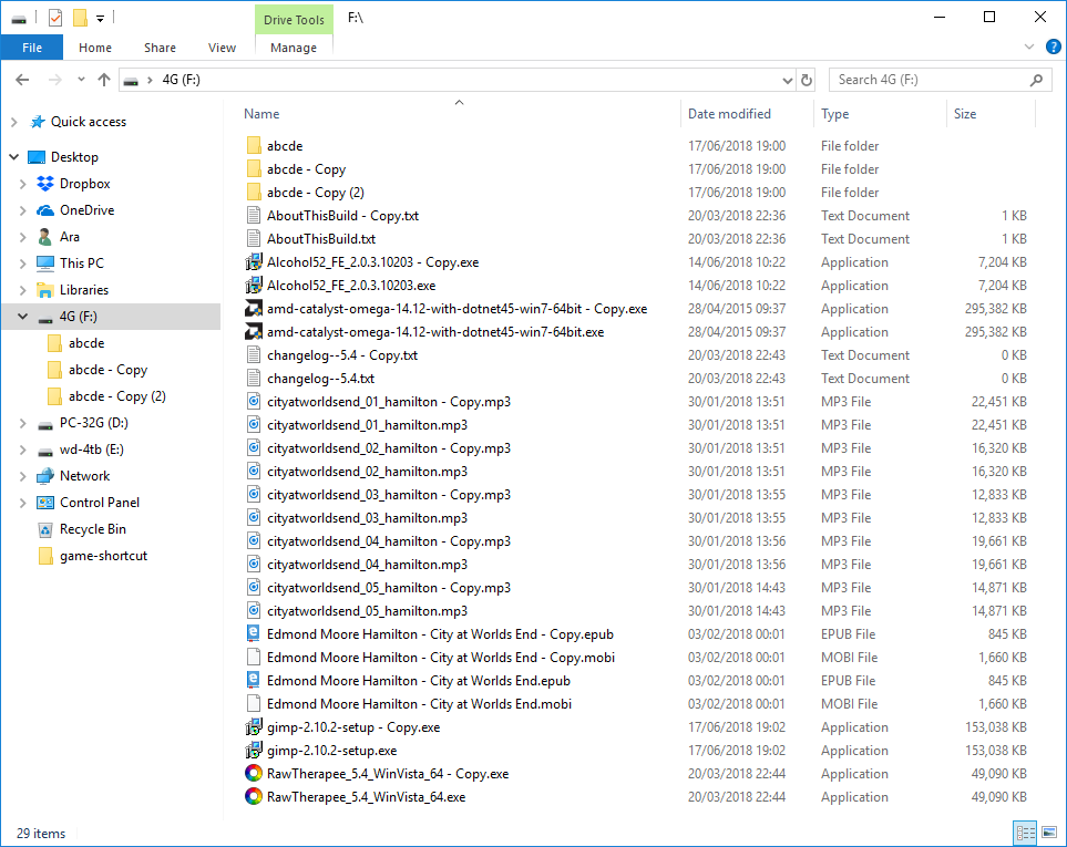 Ungeekiness.: answer--not physically destroy hdd, for erase data from a ...