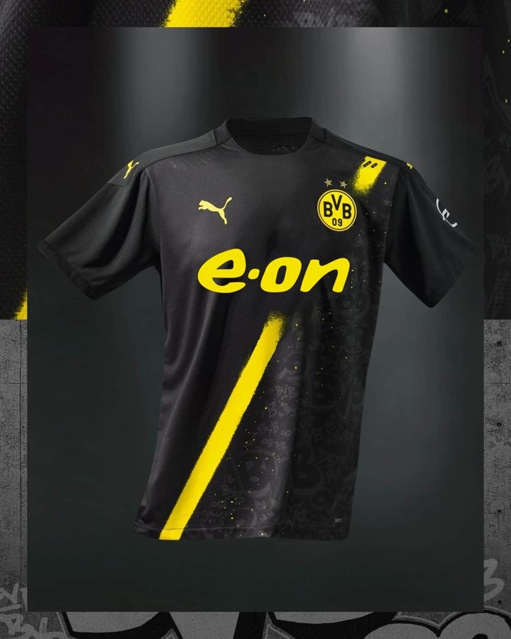 AMAZING: 40+ 20-21 Kits With Iconic Classic Sponsors - What If? - Footy ...
