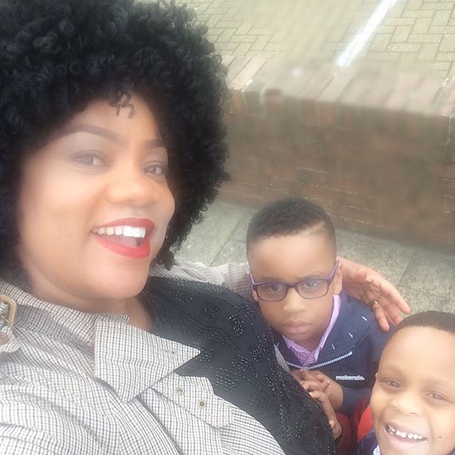 Welcome To Kemi Ashefon's Love Haven: A Mother’s Love: Opeyemi Aiyeola ...