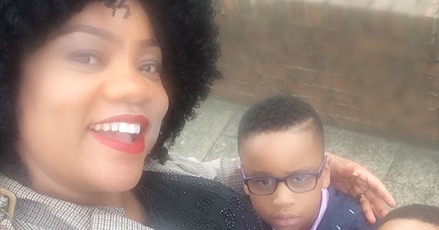 Welcome To Kemi Ashefon's Love Haven: A Mother’s Love: Opeyemi Aiyeola ...