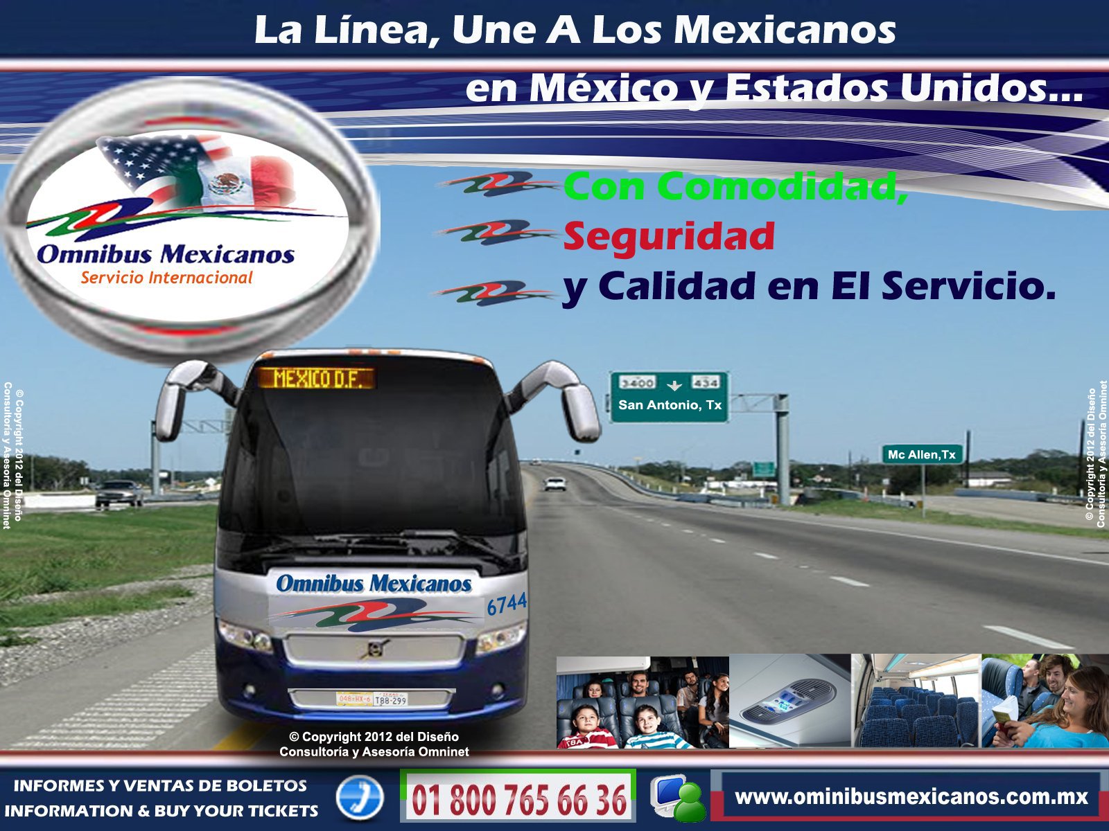 Servicios de Consultoria y Asesoria Omninet: Servicios Internacional de ...