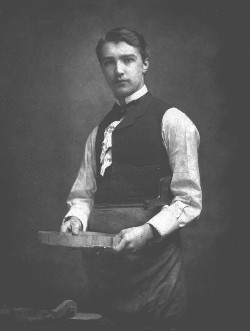 Pretty Sinister Books: FFB: The Strange Papers of Dr. Blayre - Edward ...