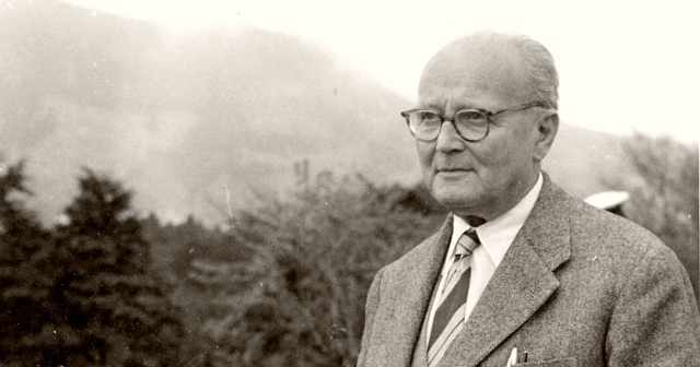 Eolie news: Conosciamo meglio il professor Rittmann al quale è ...