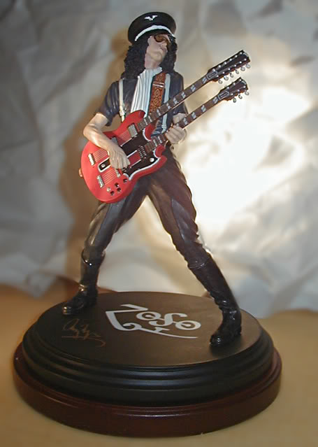 Peromyscus: I can haz Jimmy Page Doll
