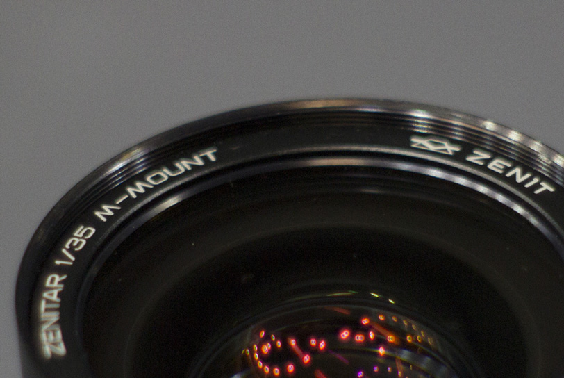 LEICA Barnack Berek Blog: ZENIT M 24 x 36 MM DIGITAL RANGEFINDER CAMERA ...